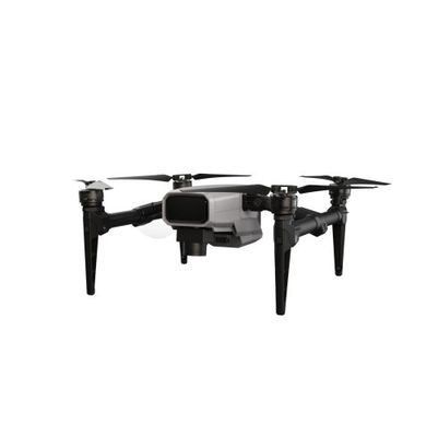 UAV Mapping Drone Nimbus V2 VTOL Jarak Jauh Tetap UAV untuk Pemetaan