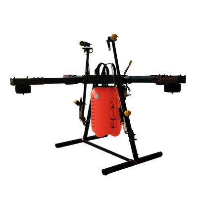 UAV Mapping Drone Nimbus V2 VTOL Jarak Jauh Tetap UAV untuk Pemetaan